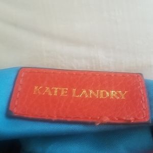 Kate Landry | Bags | Kate Landry Crossbody Bag | Poshmark